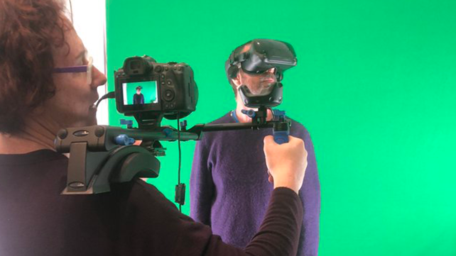 UTS Mixed Reality Capture